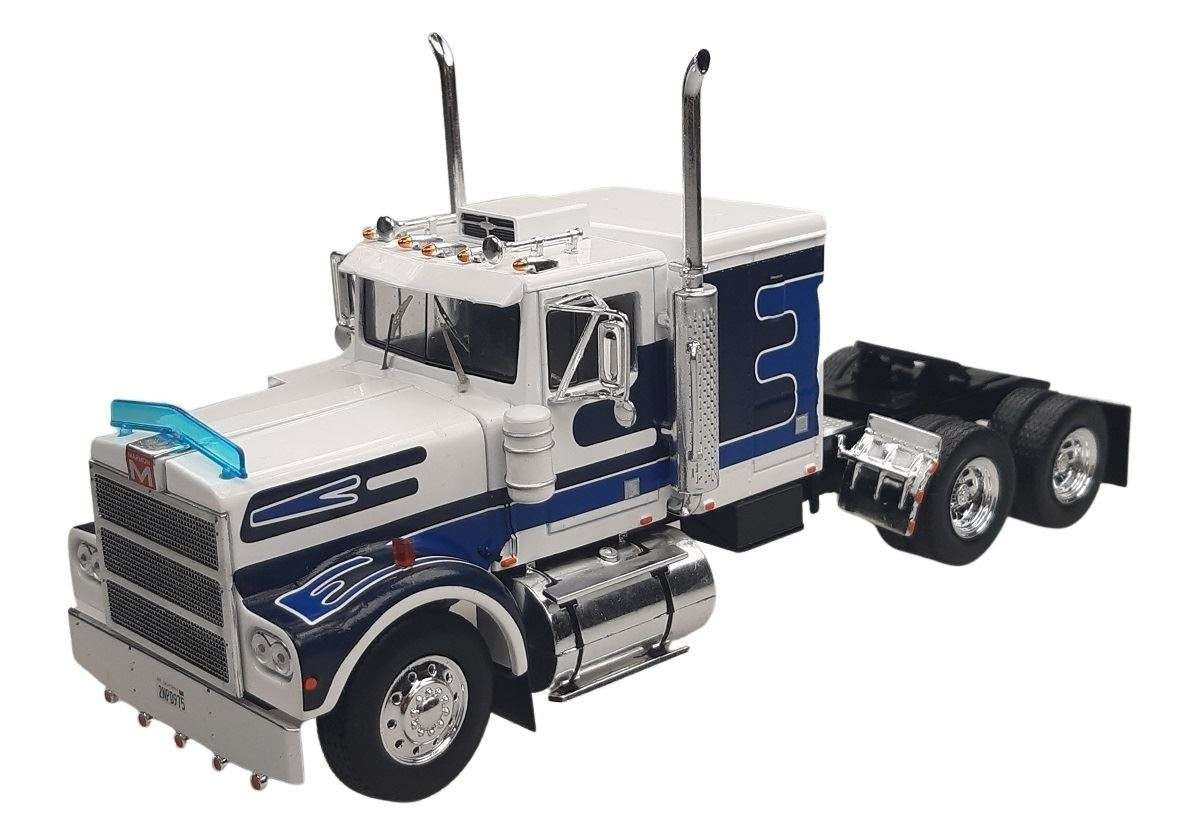 1980 MARMON CHDT Tractor Replica